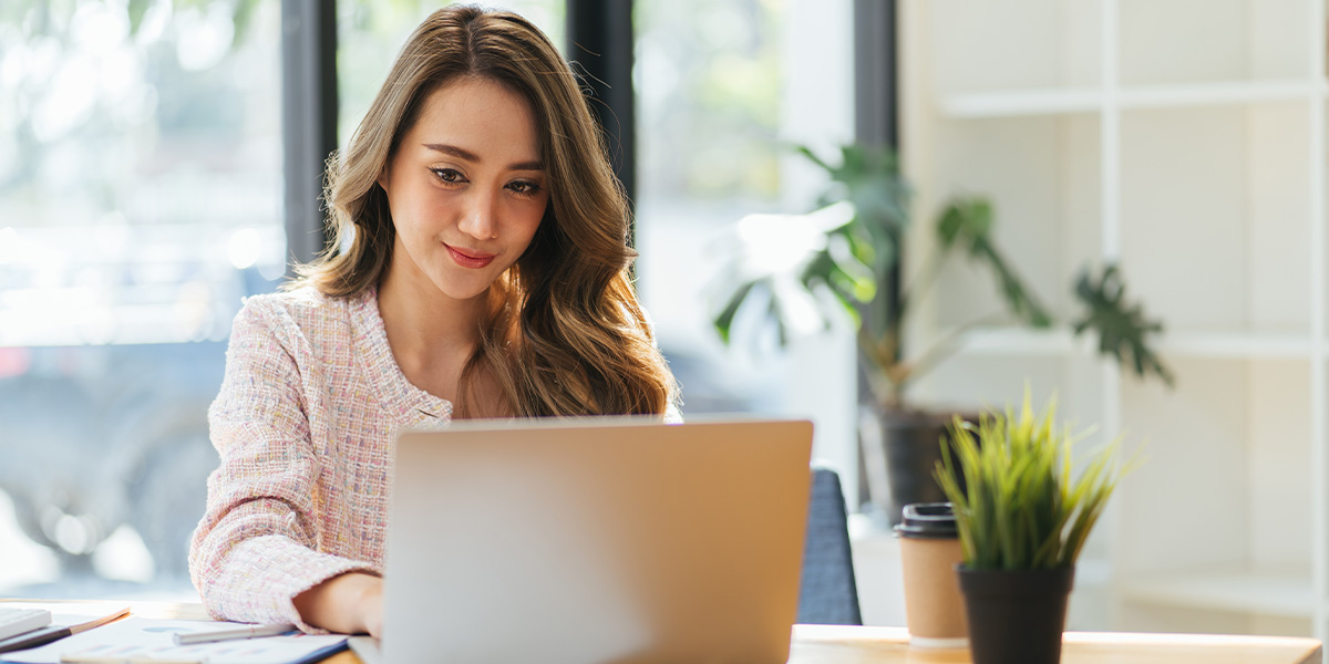 Small office space for one person Dubai - flowork