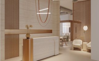 Virtual Office - Flowork